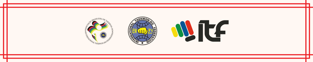 Taekwon-Do ITF e Kickboxing CBKB – Aulas de Taekwon-Do Tradicional ...